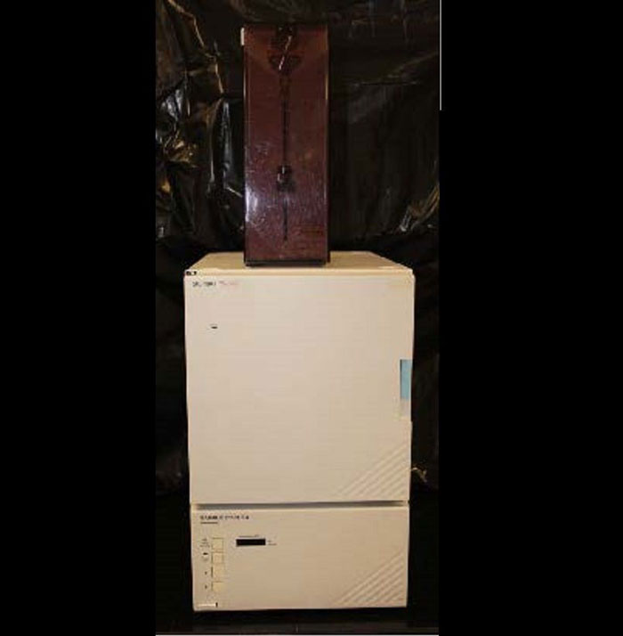 SHIMADZU AUTOSAMPLER - MODEL SIL-10AF