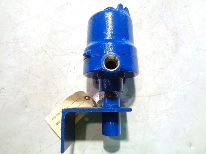 MAGNETROL ULTRASONIC LEVEL CONTROL 911-A1A0-E11