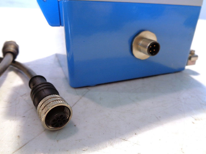 ENDRESS & HAUSER OPERATOR DISPLAY FHX40-S1B