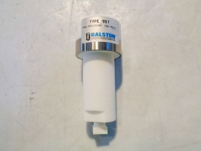 BALSTON SAMPLE FILTER 95T