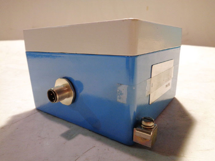 ENDRESS HAUSER DISPLAY FHX40