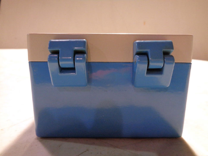 ENDRESS HAUSER DISPLAY FHX40