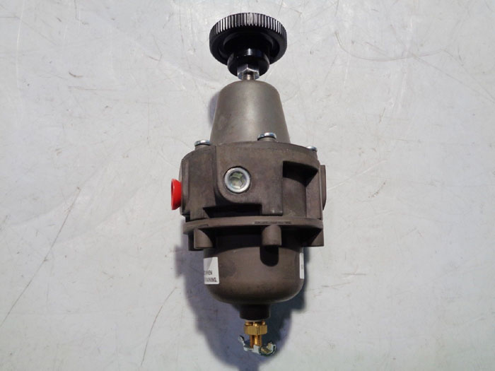 ITT CONOFLOW REGULATOR FR95XSHEX1G LOT OF (3)