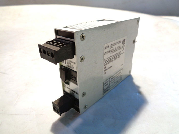 MOORE SIY PROGRAMMABLE SIGNAL ISOLATOR CONVERTER SIY/PRG/4-20MA/10-42DC ...