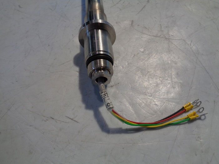 YOKOGAWA CONDUCTIVITY SENSOR SC210G