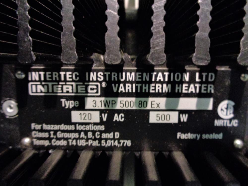 JISKOOT INC SAMPLING INSULATED CABINET AND SERIES 210 SAMPLE PROBE ASSEMBLY