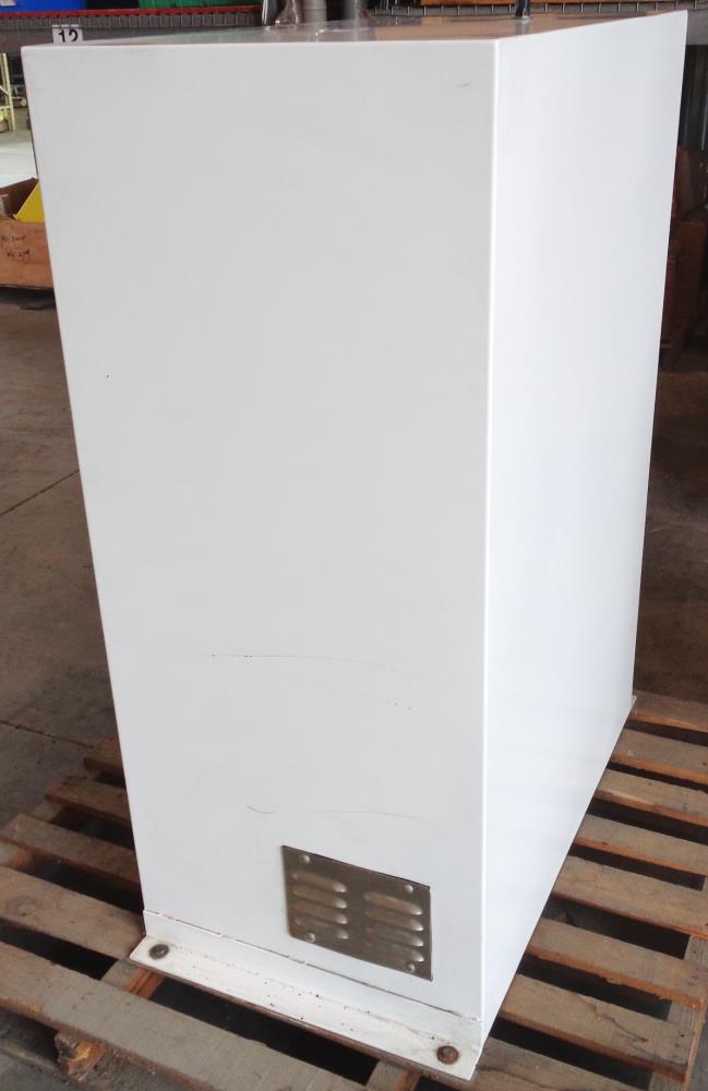 JISKOOT INC SAMPLING INSULATED CABINET AND SERIES 210 SAMPLE PROBE ASSEMBLY