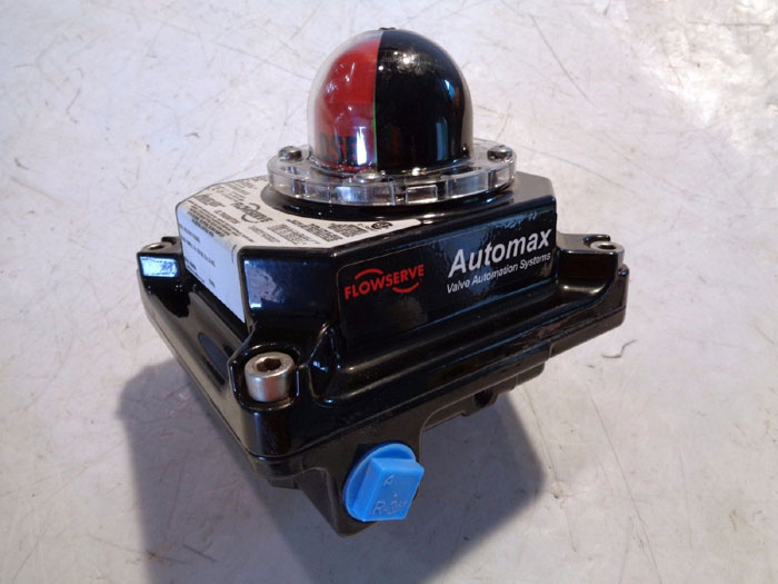 FLOWSERVE AUTOMAX ULTRASWITCH