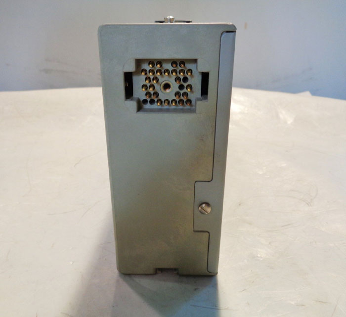 FOXBORO ANALOG CONTROL DISPLAY STATION SPEC 200, 230SM-T