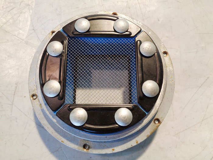 ROXTEC RX GALVANIZED SLEEVE KIT RXG0001501018