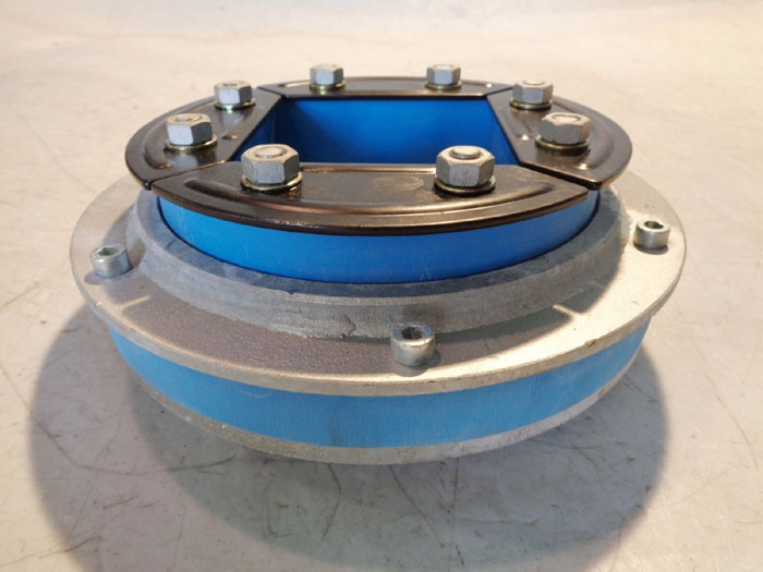 ROXTEC RX GALVANIZED SLEEVE KIT RXG0001501018