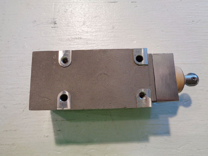 HONEYWELL HEAVY DUTY MICRO SWITCH LS2D4K