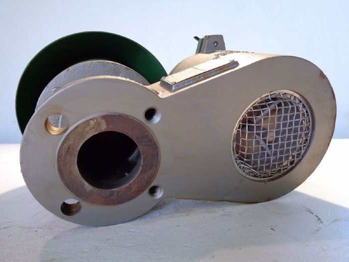 ENARDO 2" 150# PRESSURE & VACUUM RELIEF VALVE 950-2-221