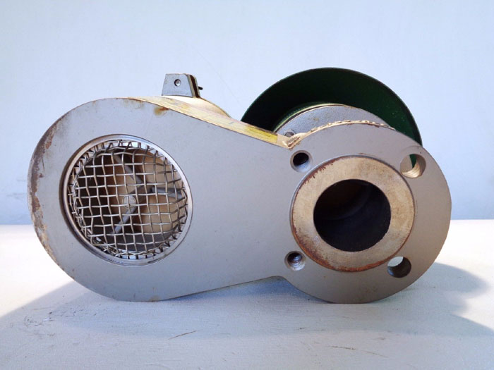 ENARDO 2" 150# PRESSURE & VACUUM RELIEF VALVE 950-2-221