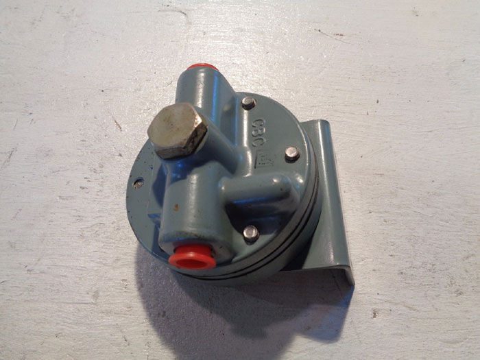 MOORE BOOSTER RELAY 61F