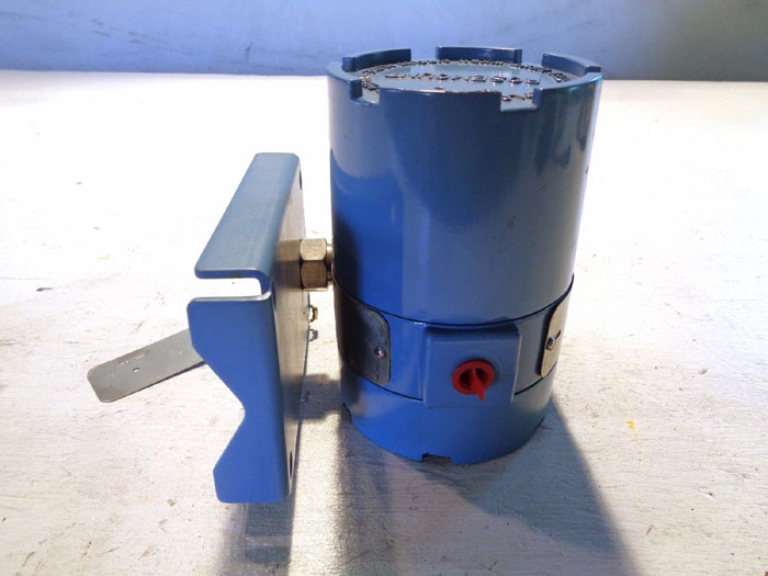 ROSEMOUNT P/I TRANSDUCER 1135F1B1E5