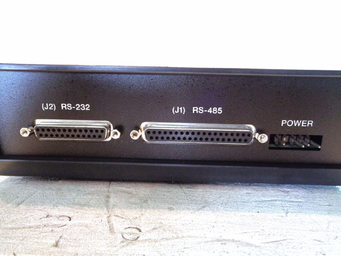 BLACK BOX RS-232 TO RS-485 INTERFACE CONVERTER IC485A-R3