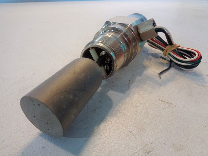 MURPHY LIQUID LEVEL SWITCH L1100