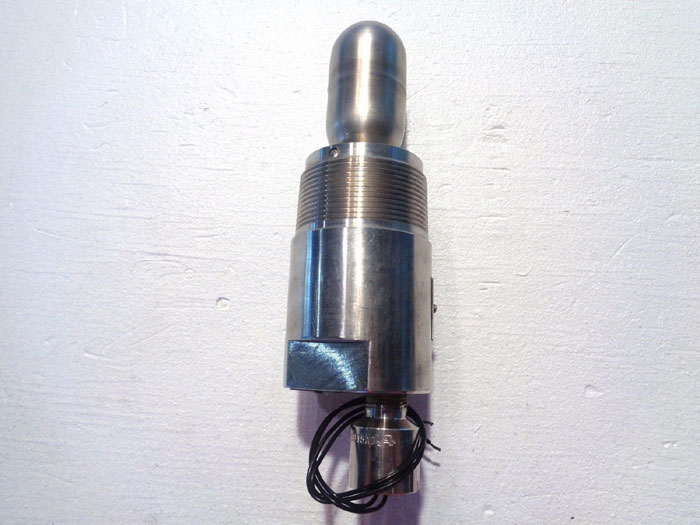 PROMAG / PM MAG LTD. LEVEL SWITCH, MODEL#: PS31-SSH-6S-2 OR MODEL ...