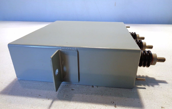 AEROVOX POWER FACTOR CORRECTION CAPACITOR MMP0026X33HTSH