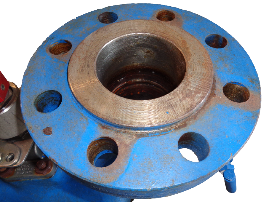 ANDERSON GREENWOOD CROSBY 3" 600# SAFETY SELECTOR VALVE, PART#: SVR ...