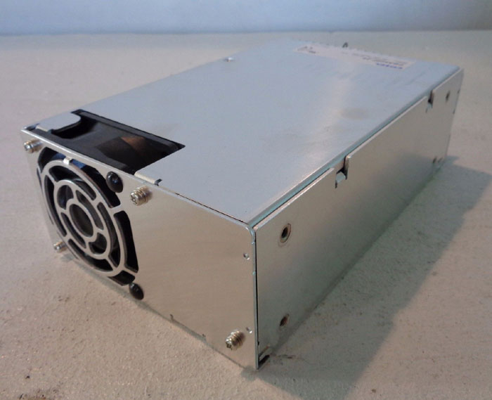 COSEL POWER SUPPLY - MODEL PBA600F-24