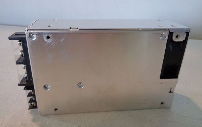 COSEL POWER SUPPLY - MODEL PBA600F-24