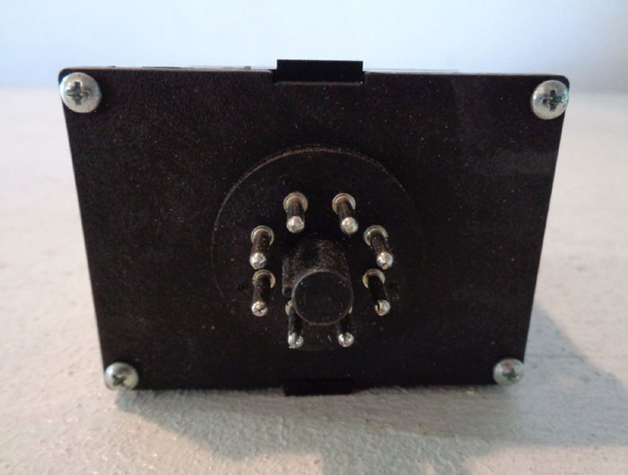 ACTION PAK DC INPUT FIELD CONFIGURABLE ISOLATOR - MODEL 4380-2000