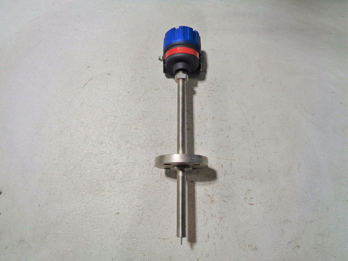 MAGNETROL TD2 THERMATEL FLOW LEVEL SWITCH TD2-7D00-0G0/TMH-A250-016