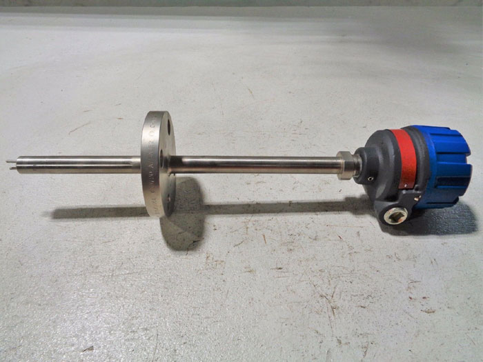 MAGNETROL TD2 THERMATEL FLOW LEVEL SWITCH TD2-7D00-0G0/TMH-A250-016