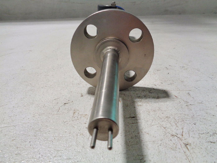 MAGNETROL TD2 THERMATEL FLOW LEVEL SWITCH TD2-7D00-0G0/TMH-A250-016