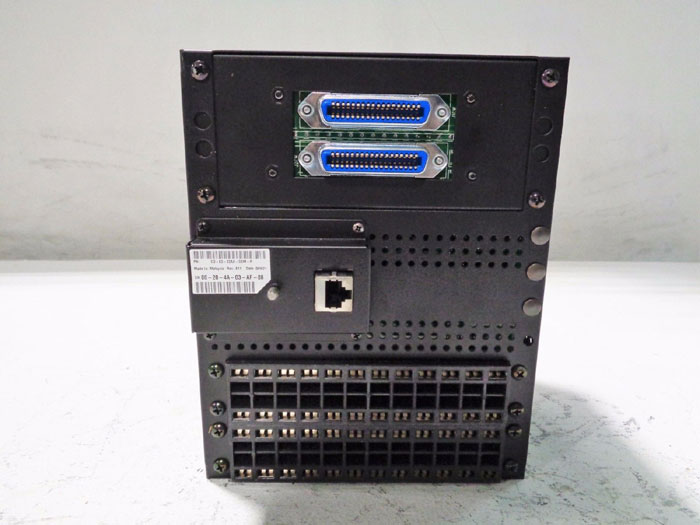 GE GENERAL ELECTRIC SR469 MOTOR MANAGEMENT RELAY 469-P5-HiA20-T