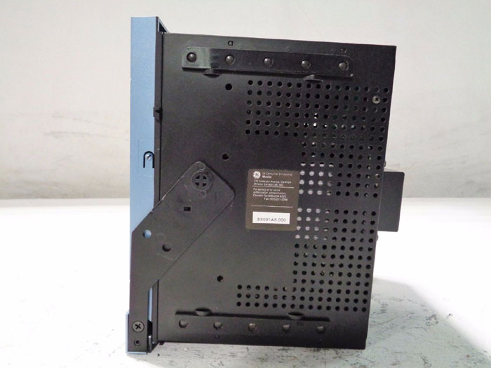 GE GENERAL ELECTRIC SR469 MOTOR MANAGEMENT RELAY 469-P5-HiA20-T