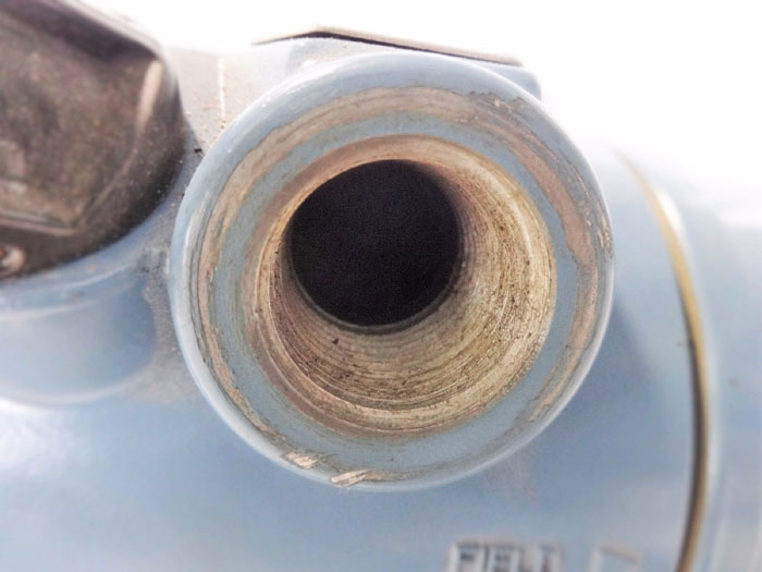 ROSEMOUNT WIRELESS HART DISCRETE TRANSMITTER 702DX22D1I5WA3WK1M5B4