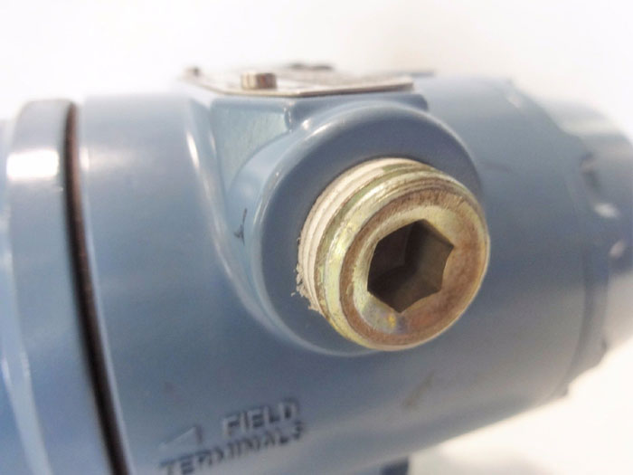 ROSEMOUNT WIRELESS HART DISCRETE TRANSMITTER 702DX22D1I5WA3WK1M5B4