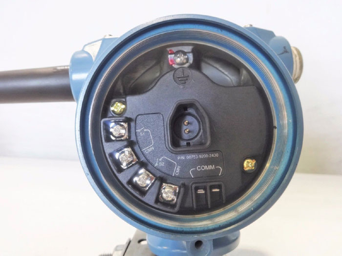 ROSEMOUNT WIRELESS HART DISCRETE TRANSMITTER 702DX22D1I5WA3WK1M5B4