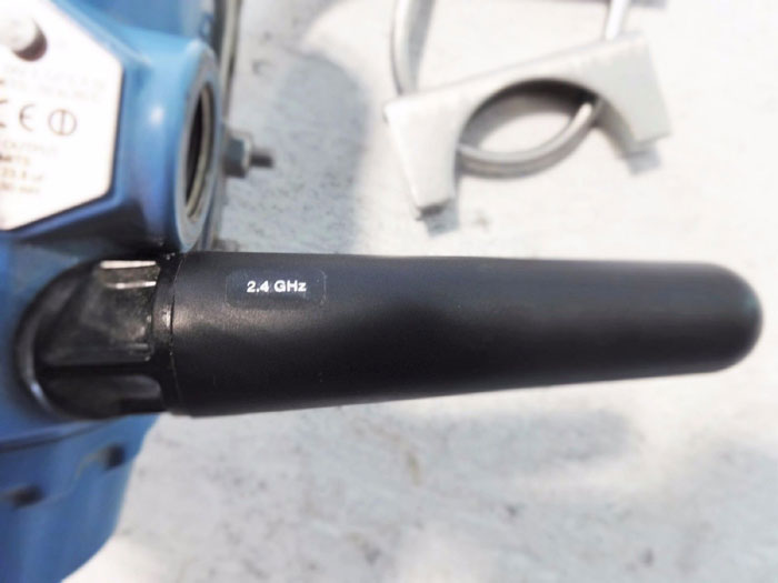 ROSEMOUNT WIRELESS HART DISCRETE TRANSMITTER 702DX22D1I5WA3WK1M5B4