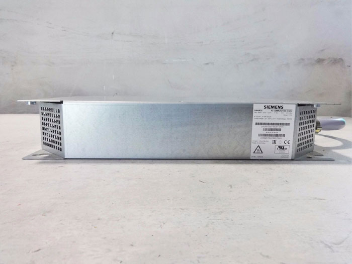 Siemens Sinamics AC Commutation Choke (Line Reactor) 6SL3203-0CJ24-5AA0