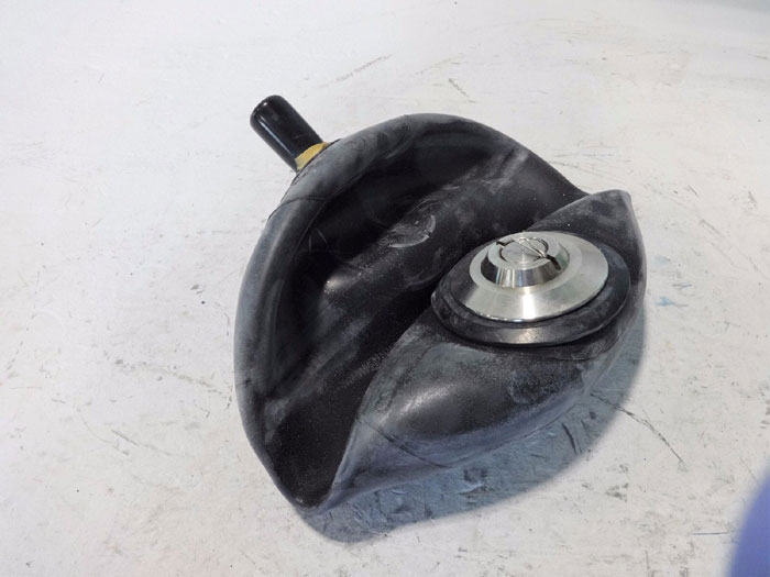 GREER BLADDER REPAIR KIT 704416