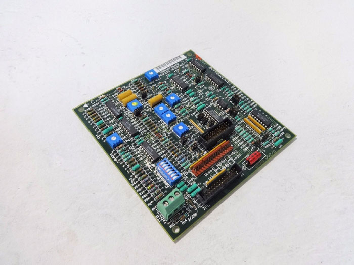 GE PROCESS INTERFACE BOARD 531X133PRUAJG1
