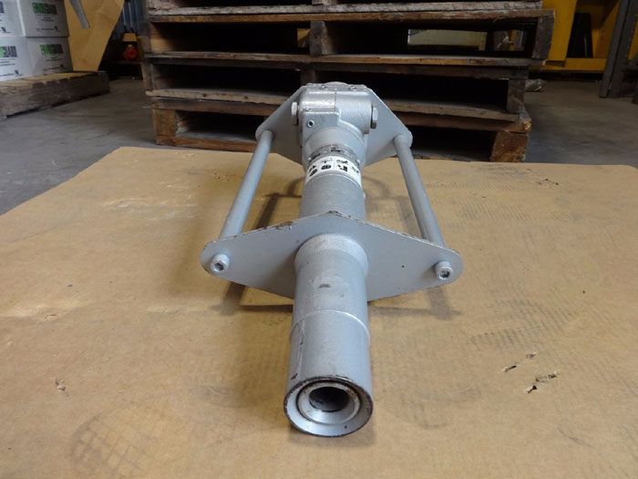 GREENLEE UTILITY GROUND ROD DRIVER - TYPE HRD-1