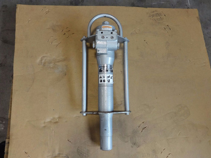 GREENLEE UTILITY GROUND ROD DRIVER - TYPE HRD-1