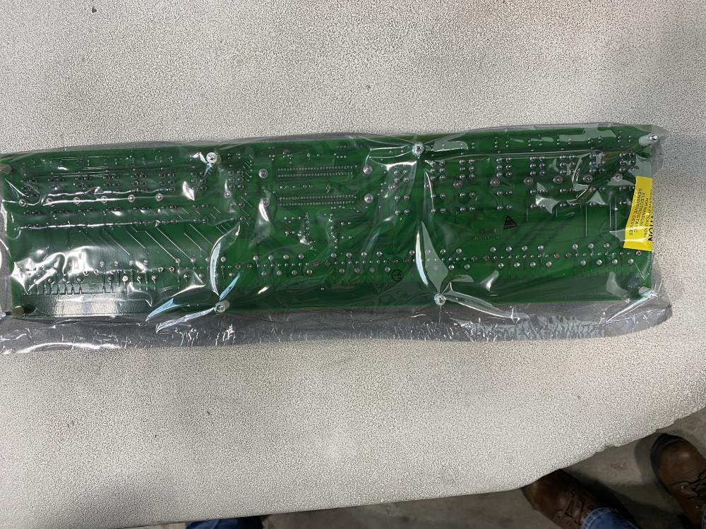 HONEYWELL ISO DIGITAL INPUT CIRCUIT BOARD 51304439-175*E