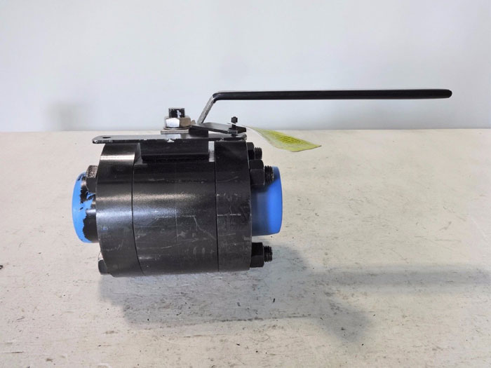 TBV VALVES 2" UNI-DIRECTIONAL VALVE