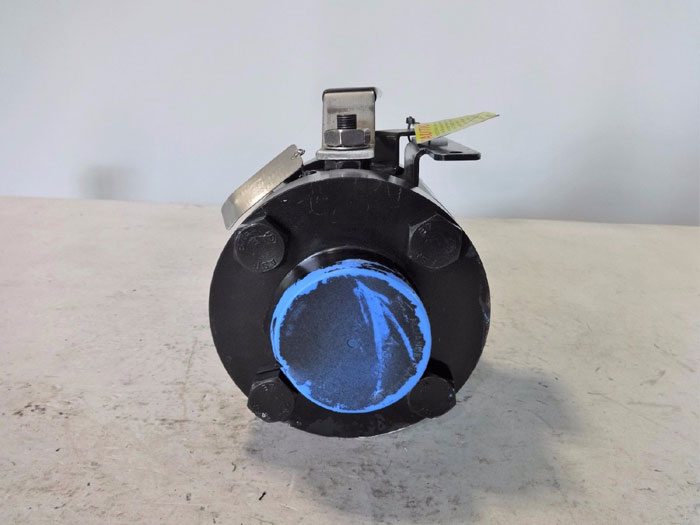 TBV VALVES 2" UNI-DIRECTIONAL VALVE