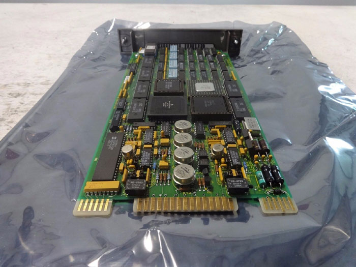 BAILEY CONTROLS NETWORK INTERFACE MODULE INFI 90 INNIS01