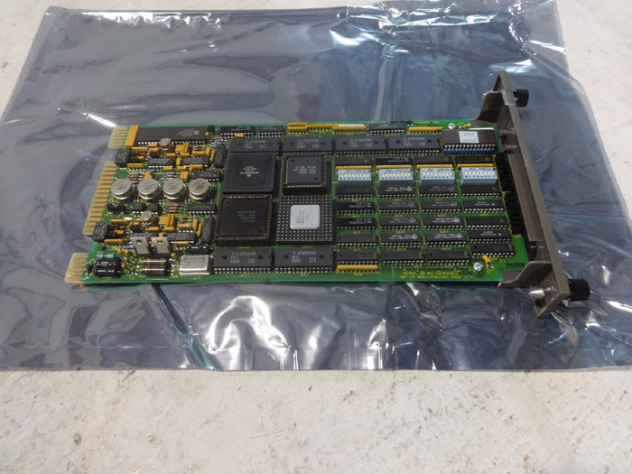 BAILEY CONTROLS NETWORK INTERFACE MODULE INFI 90 INNIS01