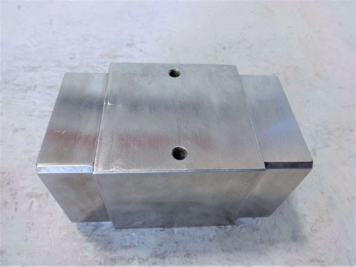 DTL TECHNOLOGIES 1/2" SHUTTLE VALVE SH2003