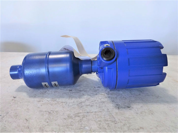 MAGNETROL SEALED EXTERNAL CAGE LIQUID LEVEL SWITCH B73-1B20-FNT