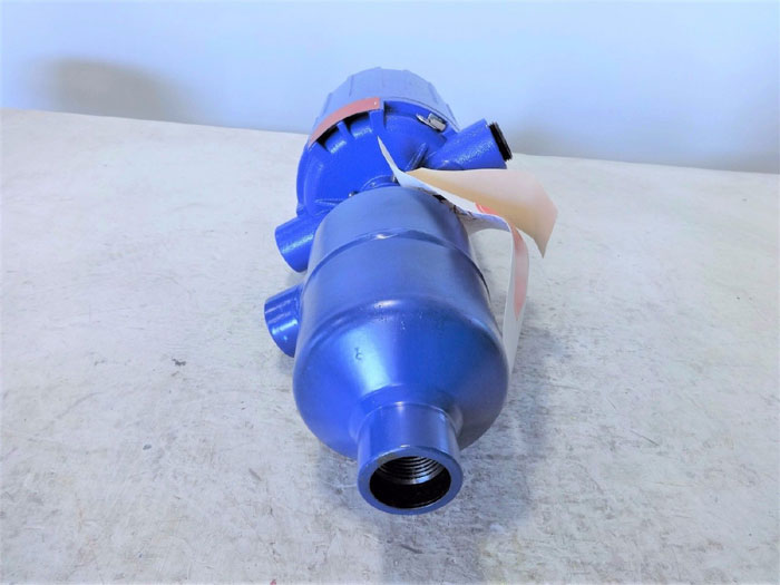 MAGNETROL SEALED EXTERNAL CAGE LIQUID LEVEL SWITCH B73-1B20-FNT